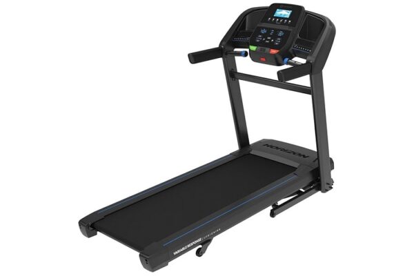 The best compact treadmill for 2025: top picks for small spaces