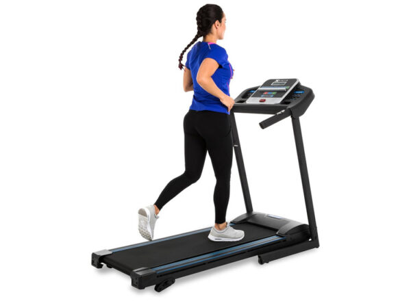The best compact treadmill for 2025: top picks for small spaces